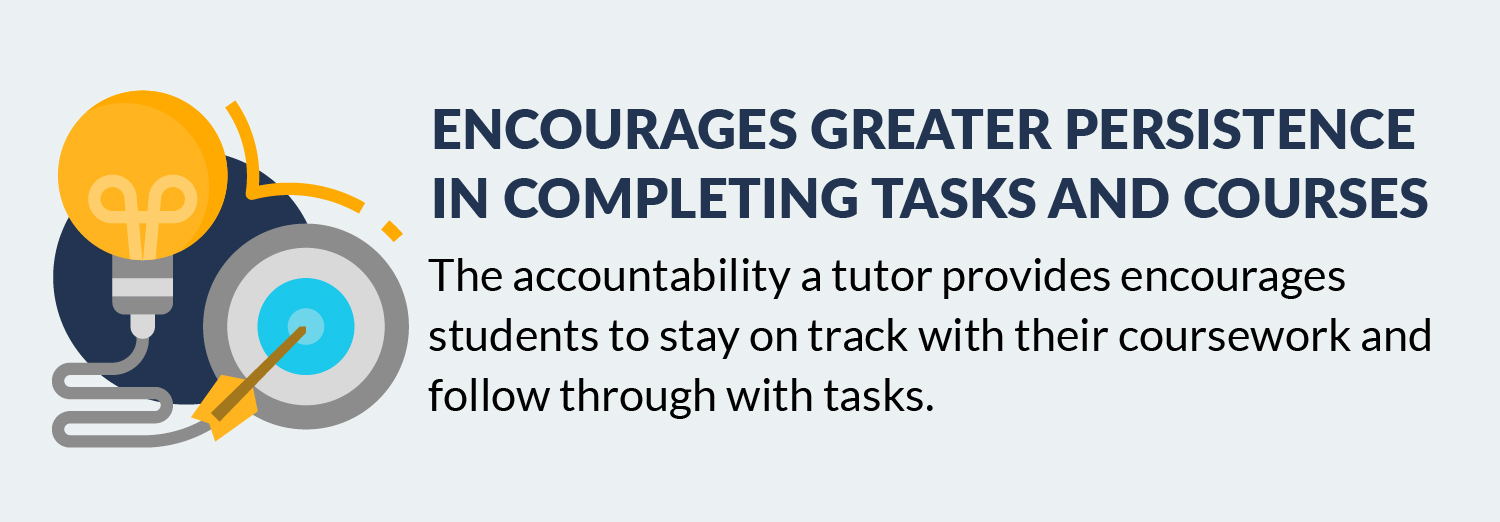 How Tutoring Can Benefit Students - Tutor Portland