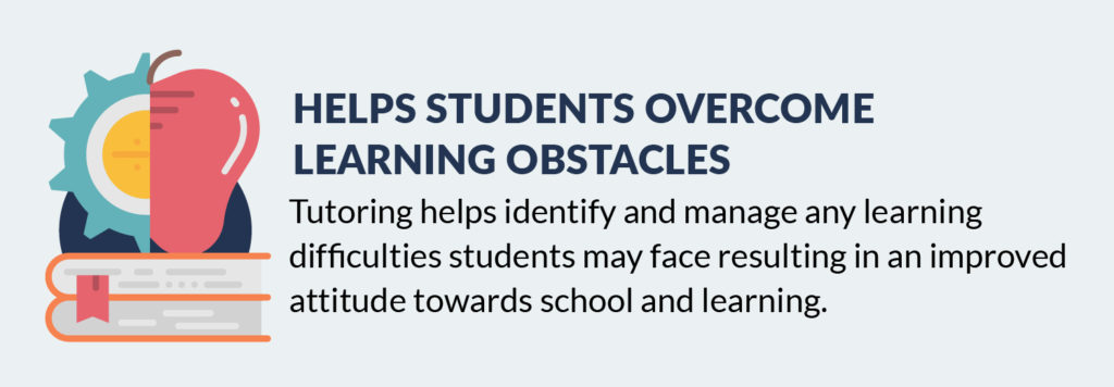 How Tutoring Can Benefit Students - Tutor Portland